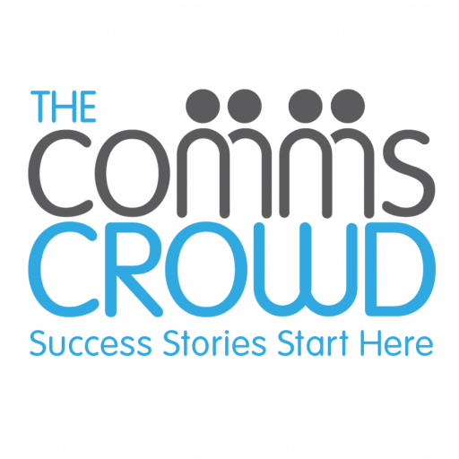 The Comms Crowd Client accolades - Our Clients- The Comms Crowd